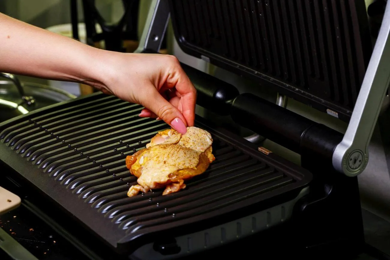 Grill elektryczny – ranking 2025 | Poradnik Domowy Grill elektryczny – ranking 2025 | Poradnik Domowy